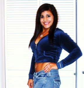 Angelia Formisano – ChapBook Magazine