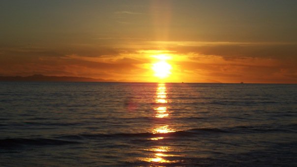 Balboa Sunset – ChapBook Magazine