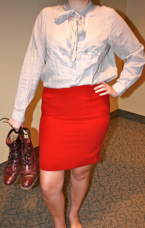 Fancy Lady – ChapBook Magazine