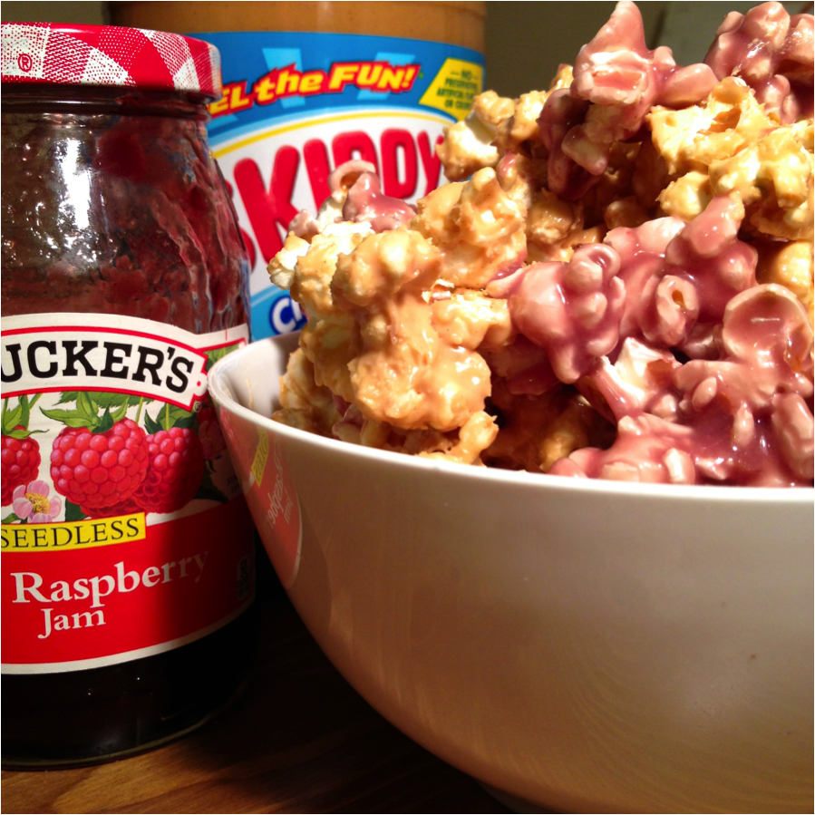 Popcorn passport: A cultural journey through your favorite snack ...