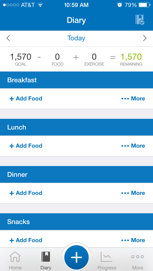 Three Healthy Lifestyle Apps – ChapBook Magazine