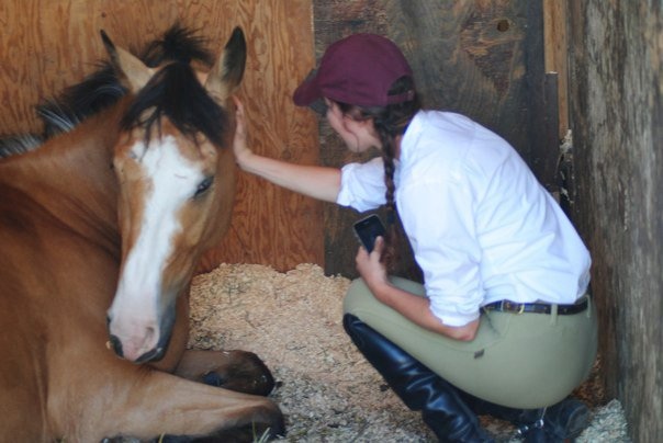 Lessons From an Unconventional Friendship - ChapBook Magazine