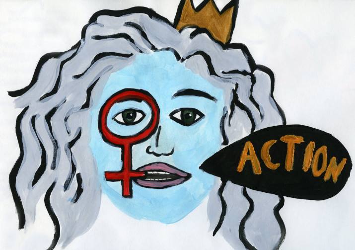 Ashley Kron Story 1 – ChapBook Magazine