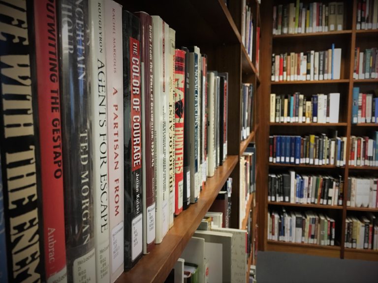 Chapman University brings history to life – ChapBook Magazine