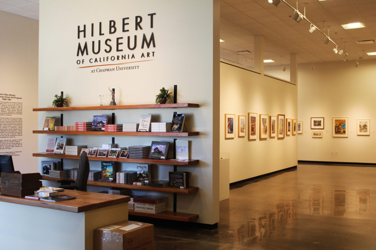 hilbert - ChapBook Magazine