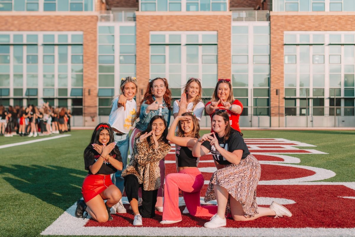 GREEK CHEERS AND GREEK TEARS: THE PAIN OF SORORITY REJECTION – ChapBook ...