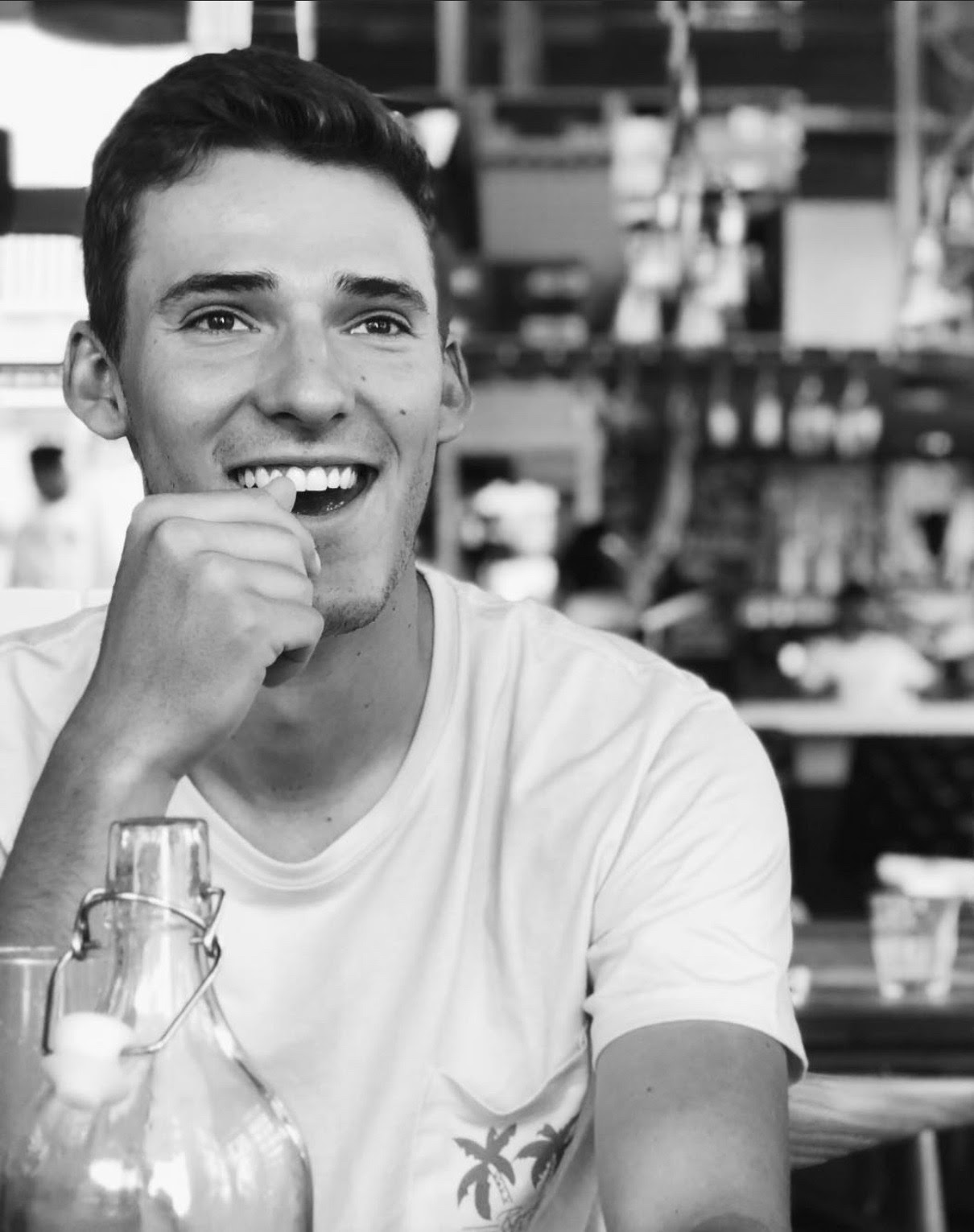 CLASS OF COVID-19: WALK ACROSS THE GRADUATION STAGES OF GRIEF ...