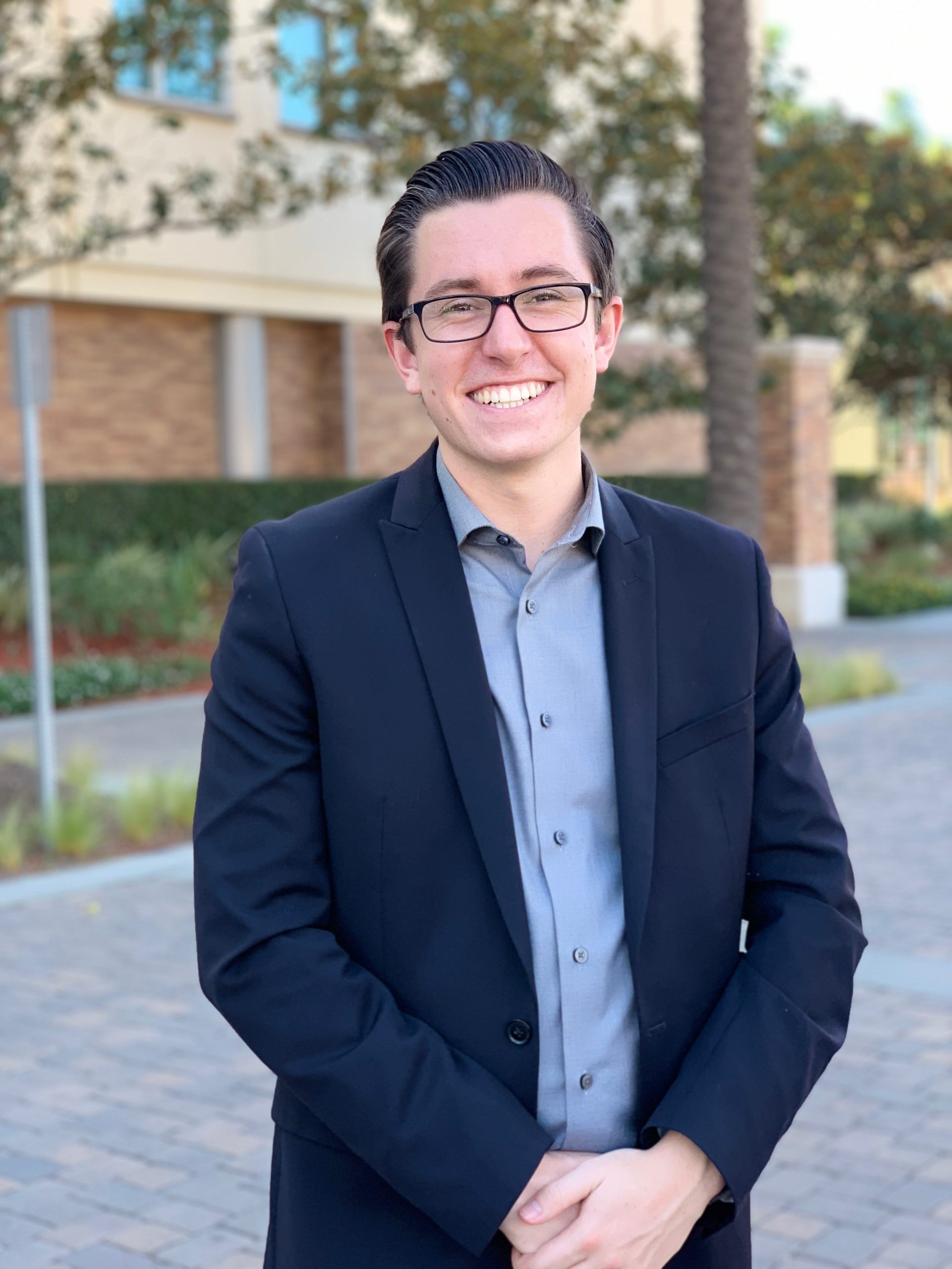 A CALL TO ACTION THE BLACK STUDENT UNION LABELS: A LONG TIME COMING ...