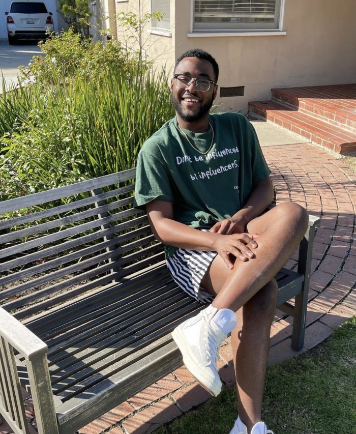 Jaden Pitt – ChapBook Magazine