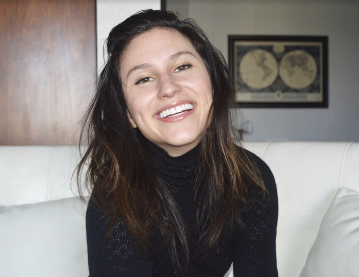 Amanda Goldstein – ChapBook Magazine