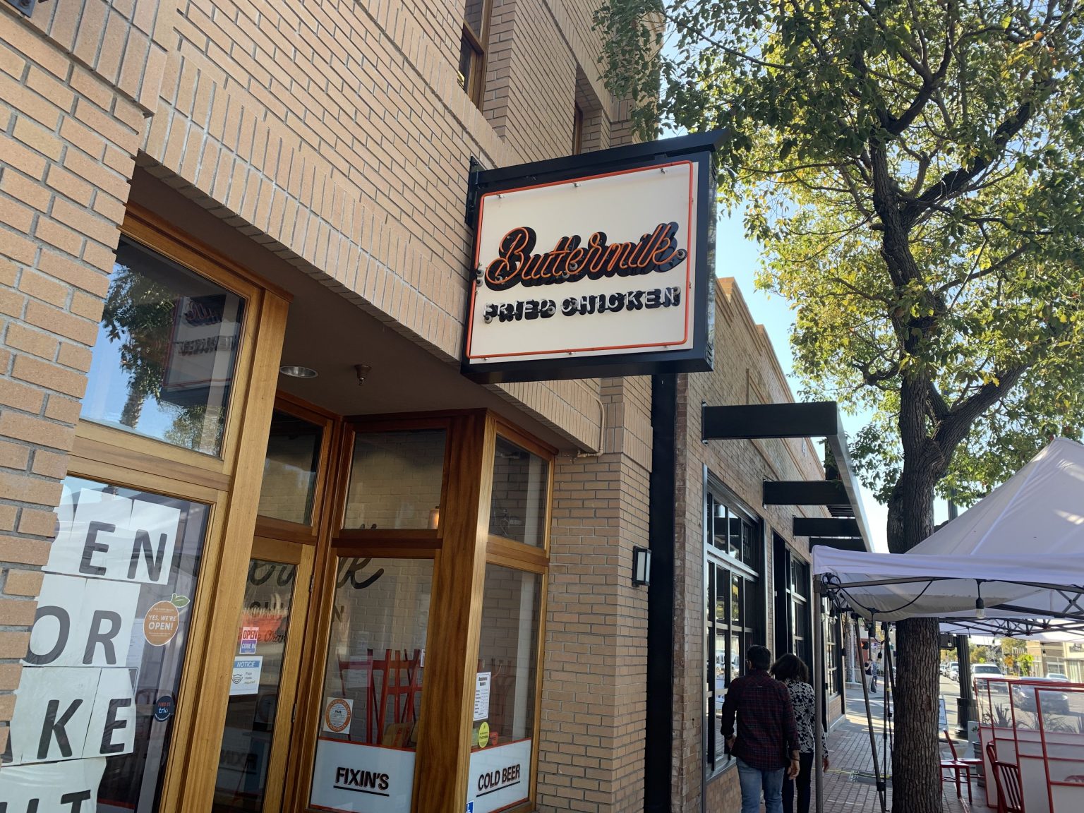 A PANDEMIC LOOK AT THE CIRCLE’S CHANGING RESTAURANT SCENE – ChapBook ...