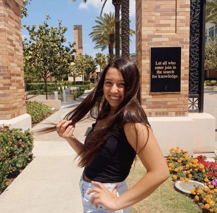 LIVING AT CHAPMAN DURING A PANDEMIC: WHAT’S THAT LIKE? – ChapBook Magazine