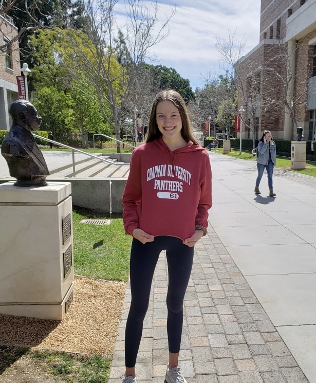 Kate Robinson – ChapBook Magazine