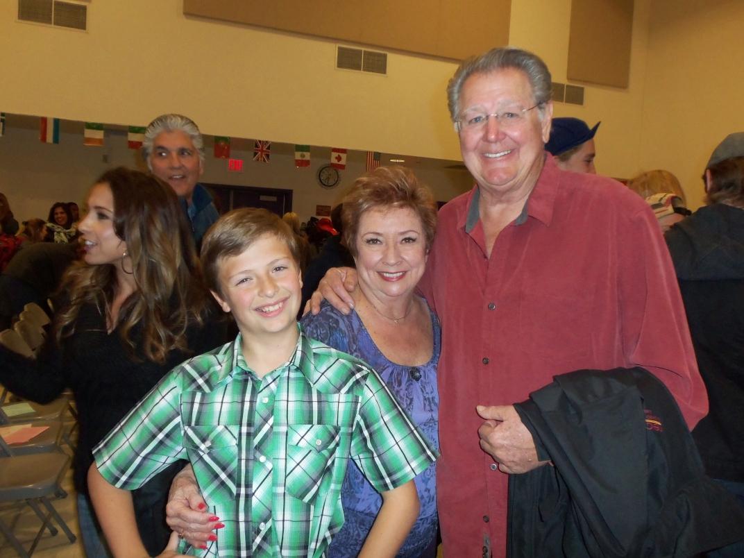 John “Champ” Francis Gabler Jr., My Hero – ChapBook Magazine