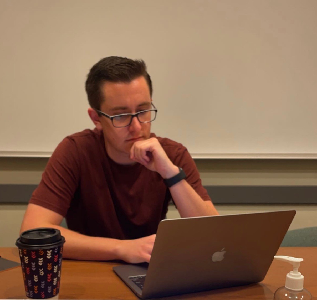 Academic Advising Has a Message: Students Wait Too Late – ChapBook Magazine